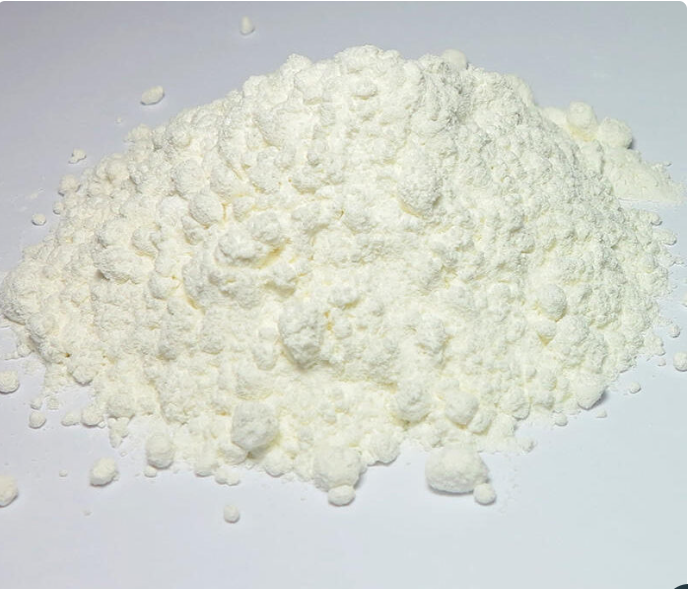 CBS - SHANGHAI GROWING CHEMICAL CO.,LTD.